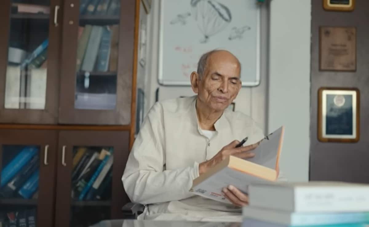 Renowned ecologist Madhav Gadgil dies at 83