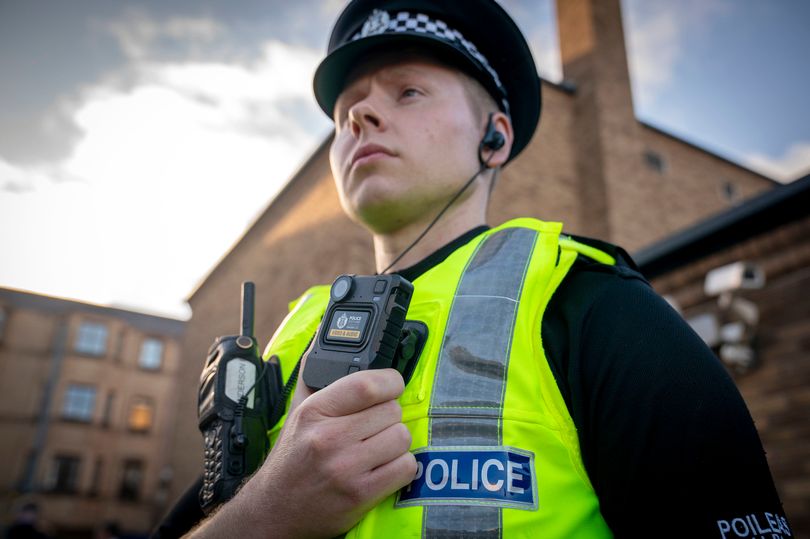 Court warrant surge piles pressure on Scots cops as thousands go unserved