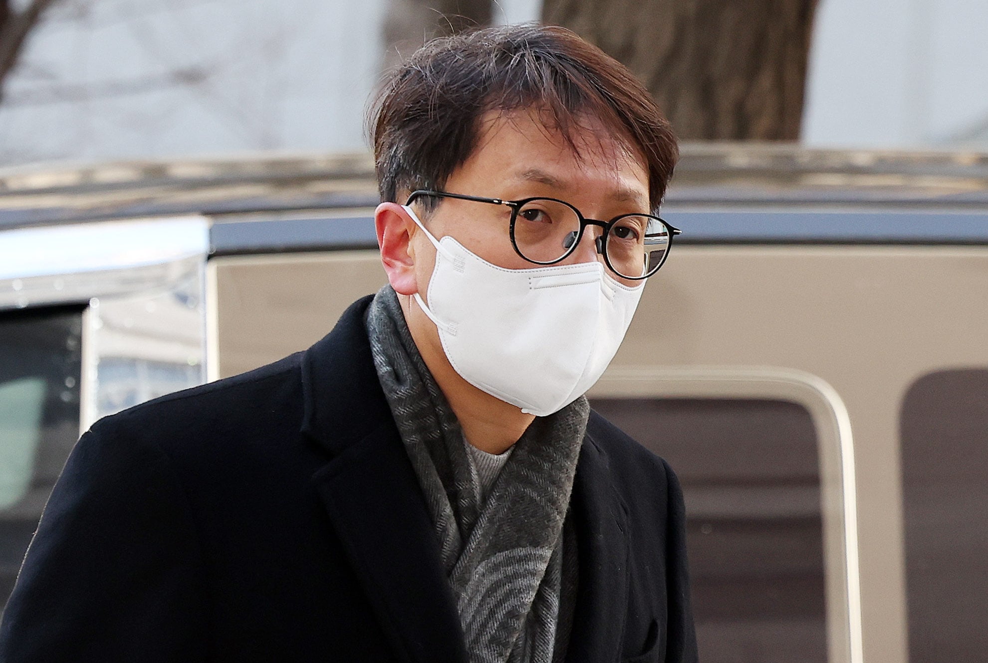 Coupang ex-rep Park investigated over Kim Byung-kee luncheon