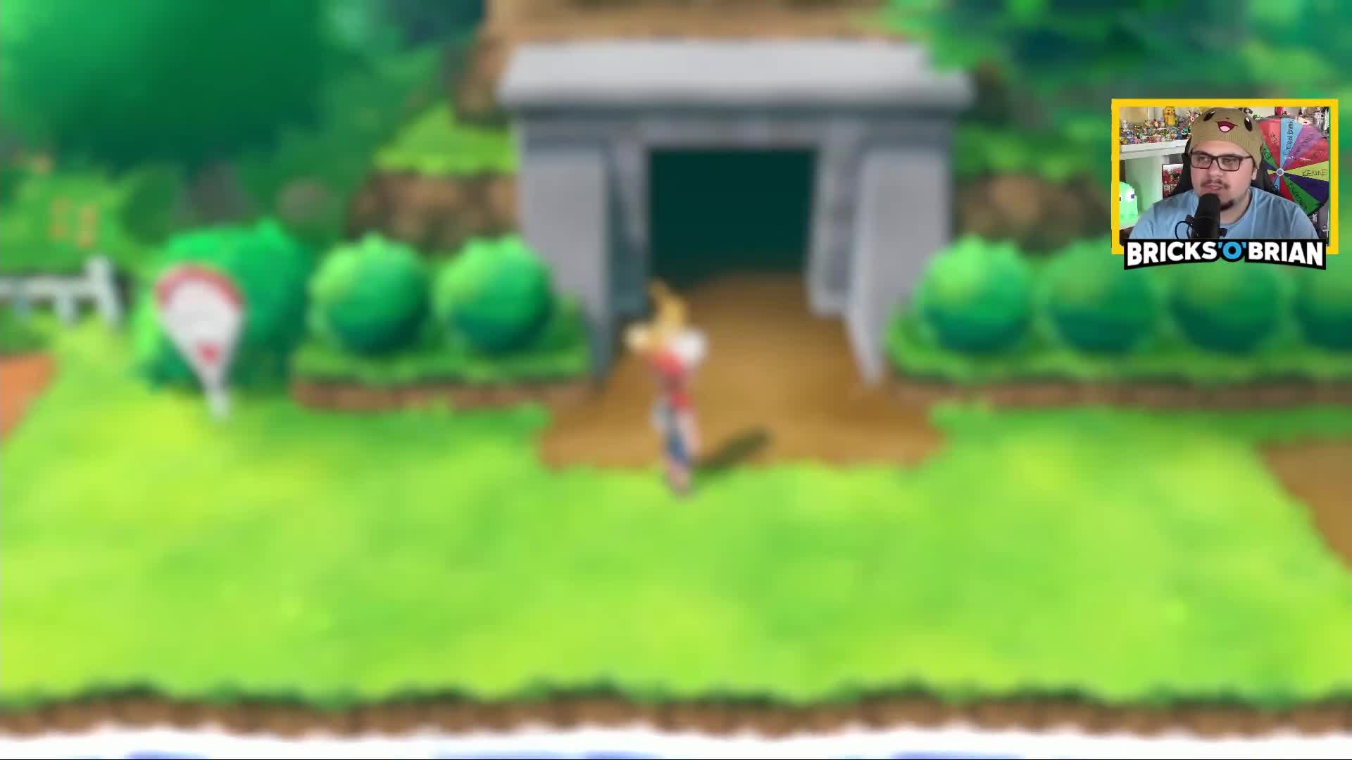 A shocking turn of events! Pokemon Let's Go Eevee nuzlocke with Bricks ...