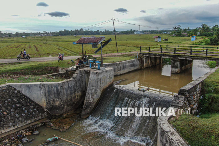 Dana desa 2026 cuma Rp 60,57 triliun, lebih rendah dari 2025, ini skema ...