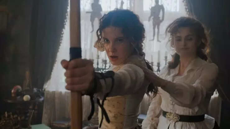 When is Enola Holmes 3 releasing? Here’s what we know about Millie ...