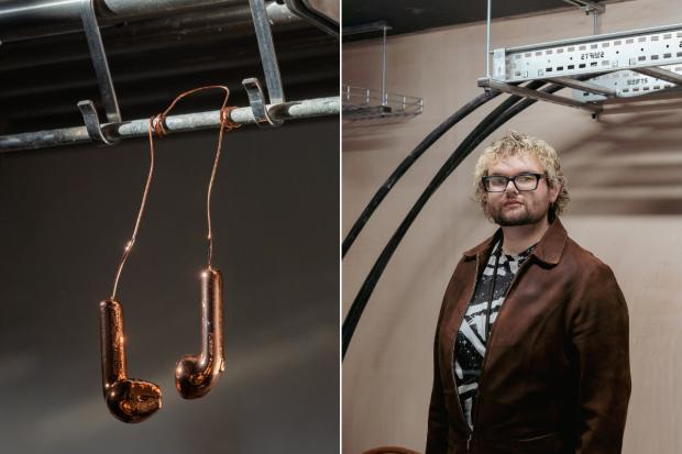 Spotlight on 'queerness, glamour and transformation' in North East ...