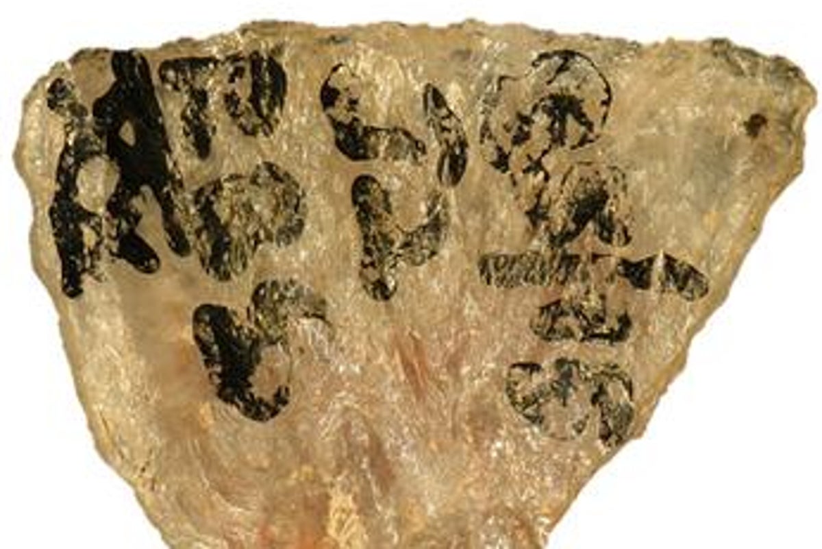 Study finds oldest example of humans using poison-laced weapons