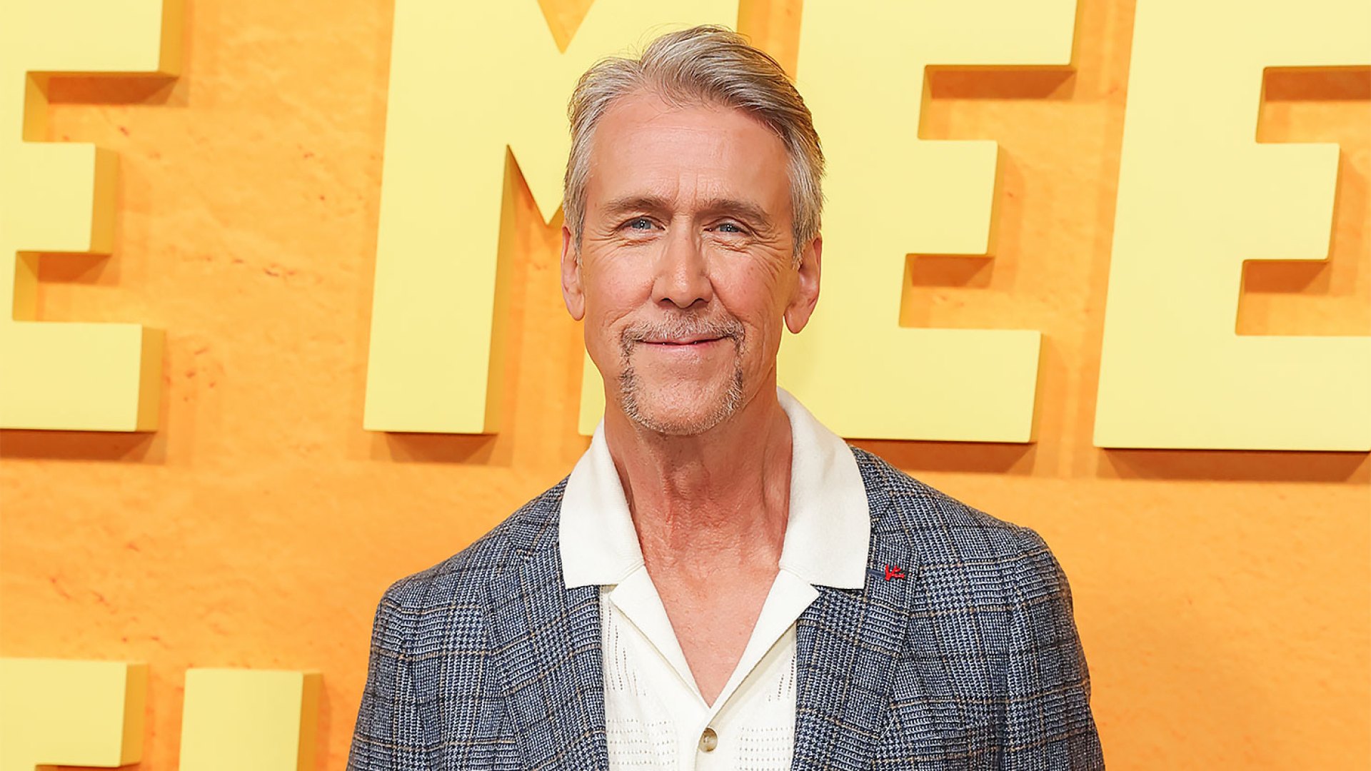 Alan Ruck reflects on 40th anniversary of 'Ferris Bueller's Day Off'