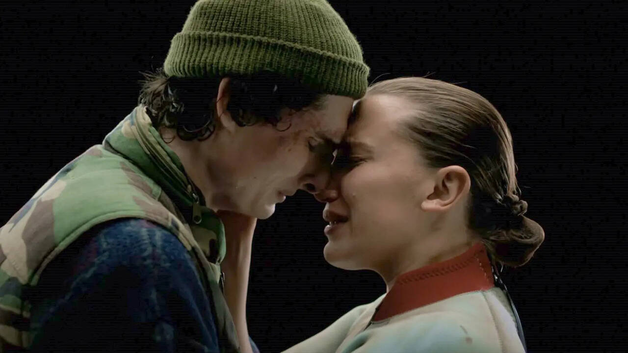 Stranger Things causes Netflix to malfunction post-finale, viewers hunt ...