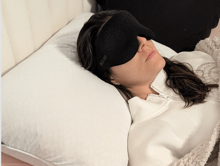 The ultimate test: 9 sleep testers reveal the best-selling pillows they ...