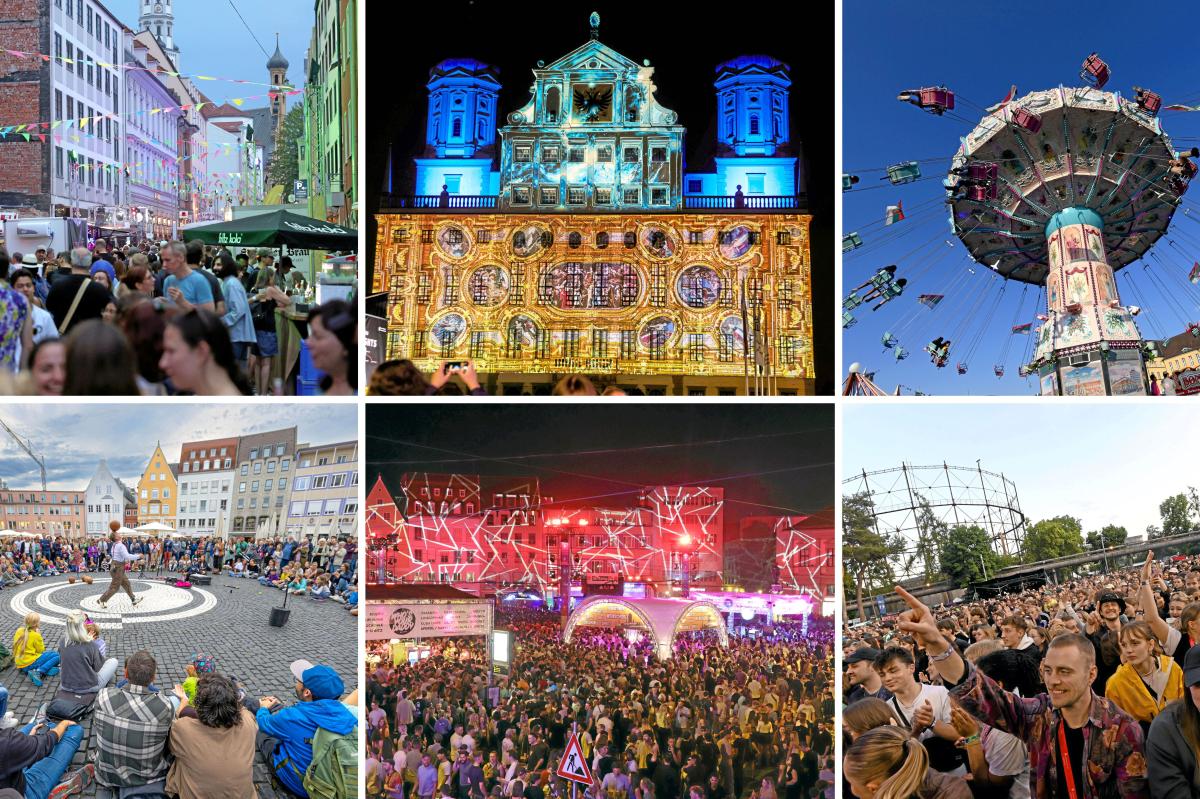 2026 schon was vor? Auf diese Veranstaltungen können Sie sich in ...