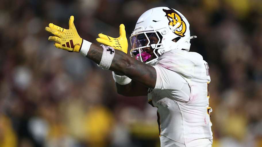 Top college football running backs still available in the NCAA transfer ...