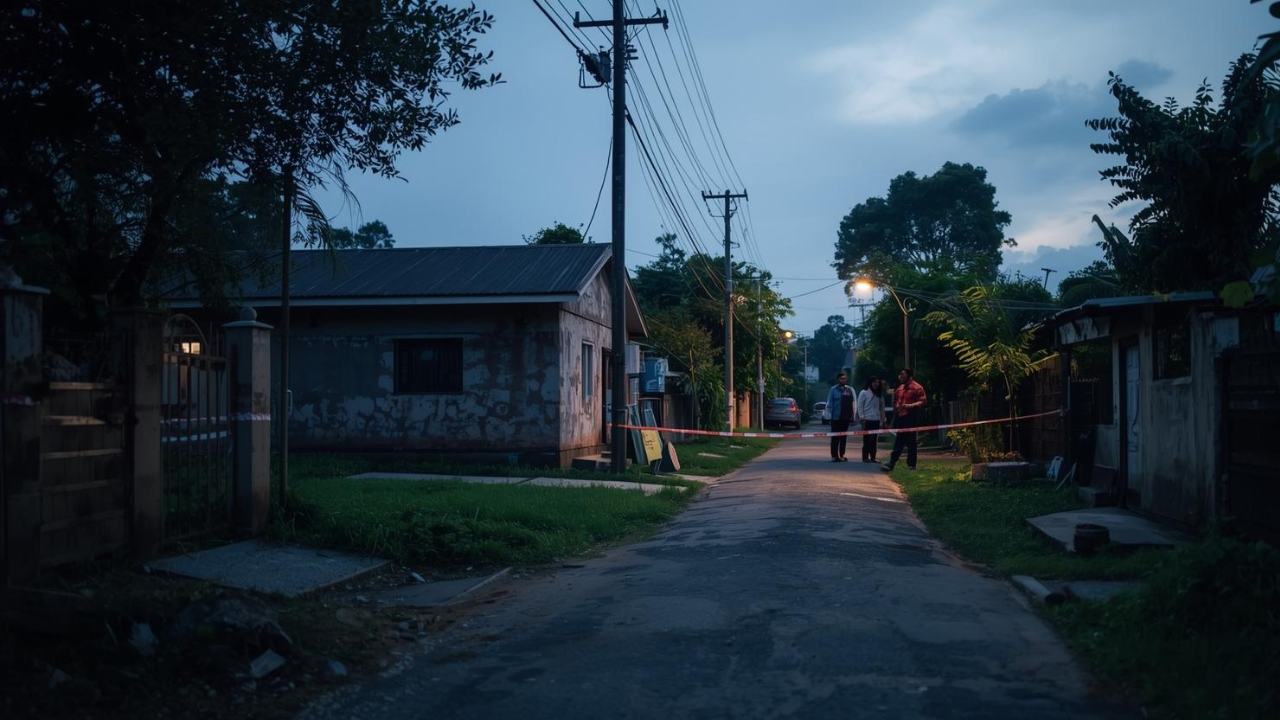 Mother, twin infant sons found dead inside water sump of Karnataka home ...