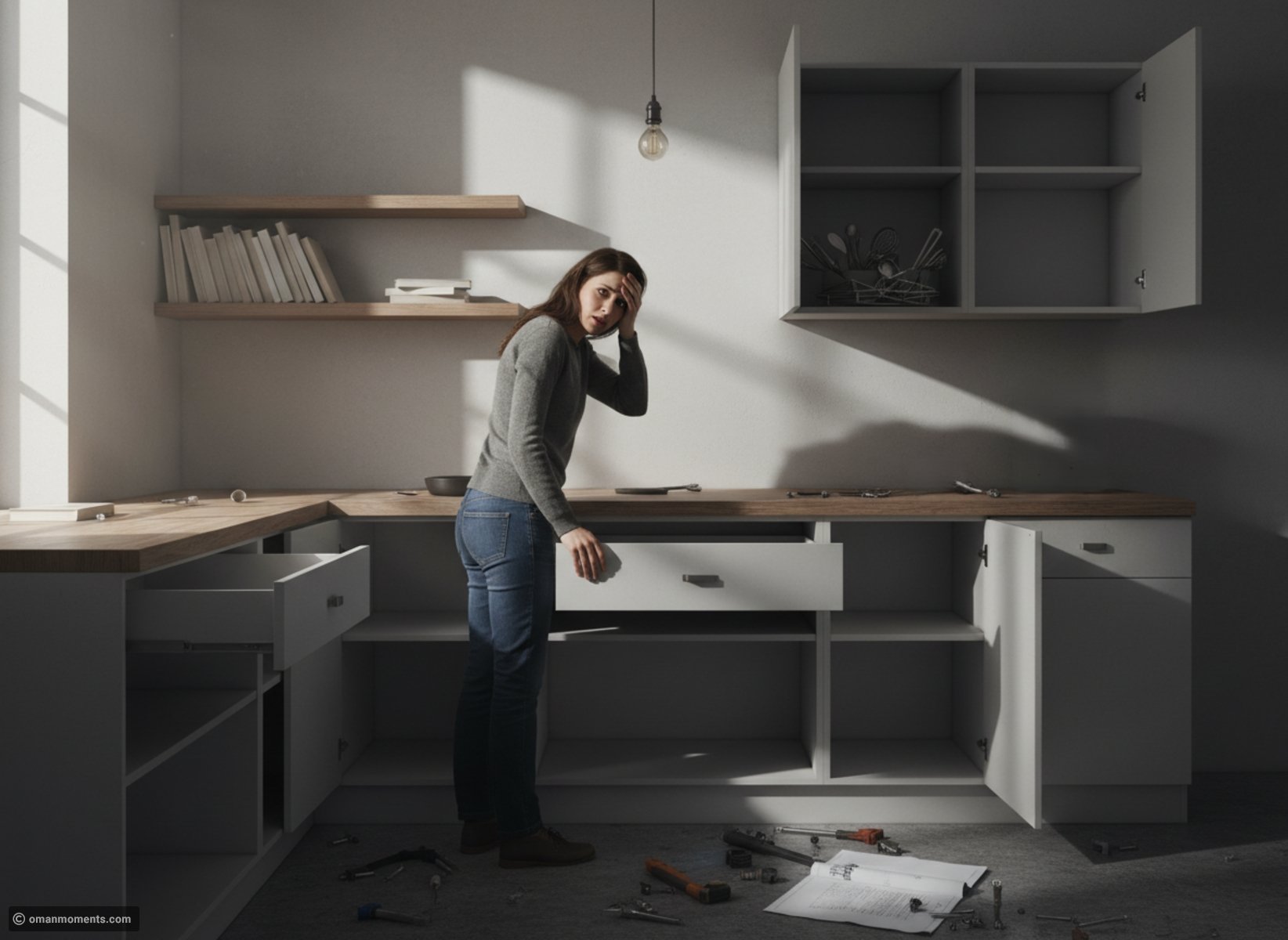 If you notice these 10 things in a woman's kitchen, she's secretly ...
