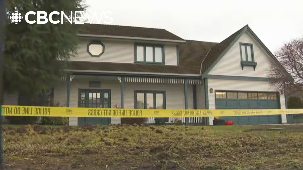 2 people found dead after welfare check at South Delta home