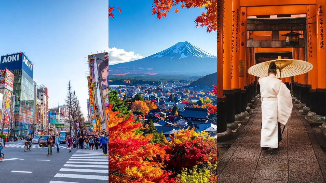 Japan visa for Indians: How to apply, documents needed, fees and best ...