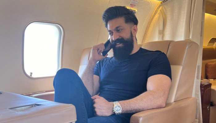 Yash to skip fan meet on 40th birthday, says 'fully immersed' in ...