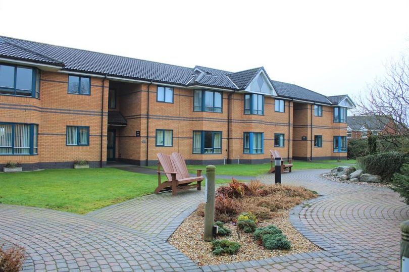 Tragedy as man found dead in brother's flat after 'red flags' raised