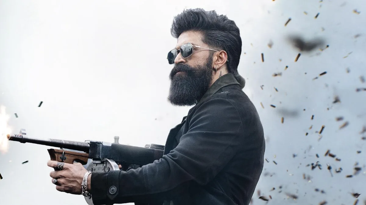 Yash's 'Toxic' teaser faces obscenity allegations; Karnataka Women's ...