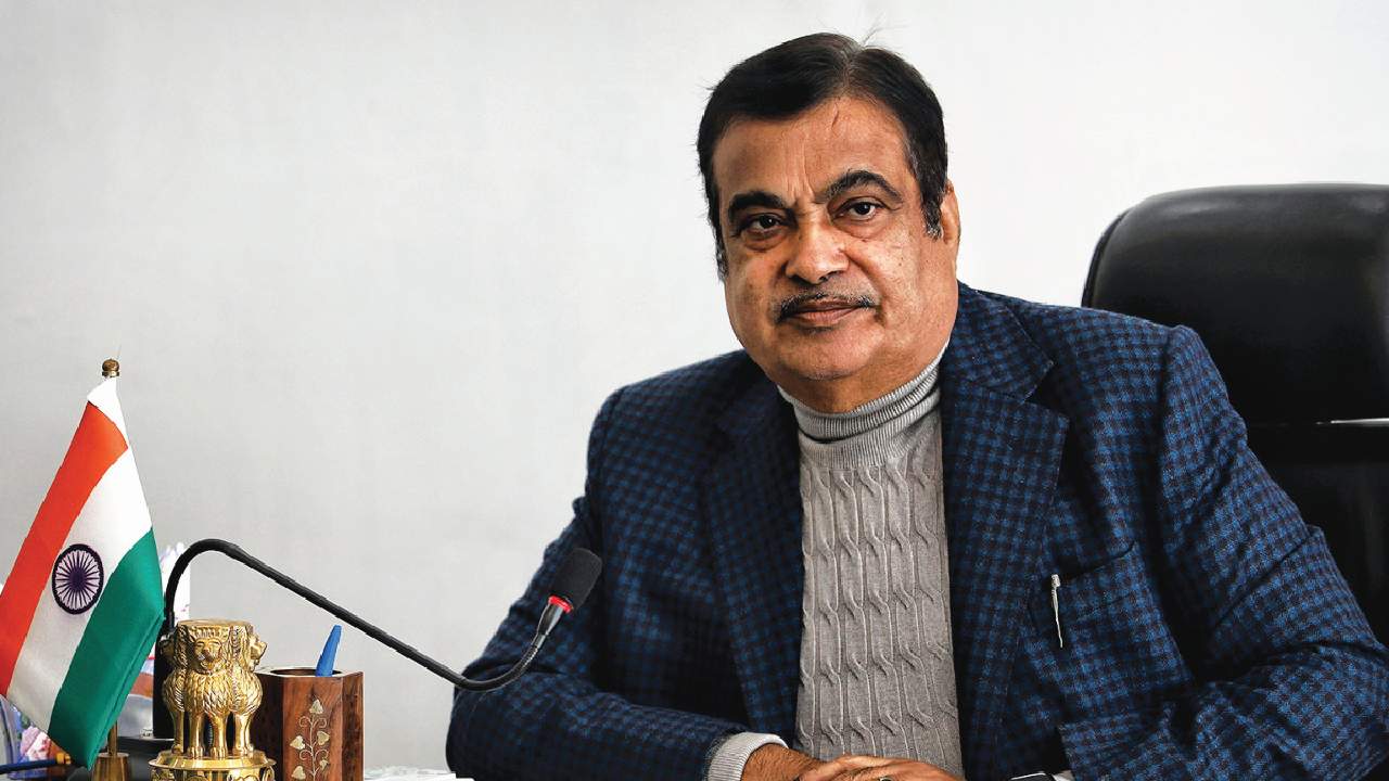 India needs to reduce imports, says Gadkari