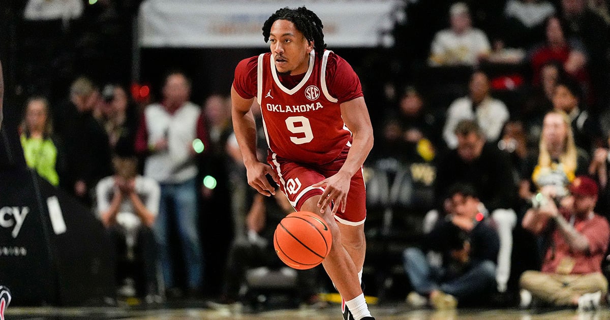 Report card: Sooners stumble in Starkville