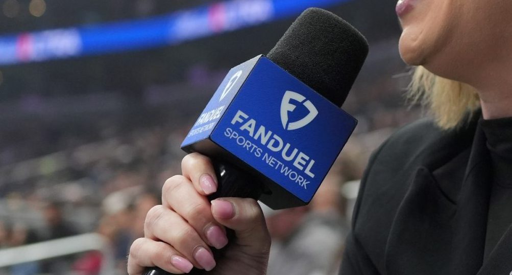 MLB teams terminate deals with FanDuel Sports Network