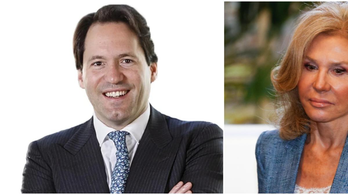 David Uclés, el escritor de moda con alergia a la palabra «España» que ...