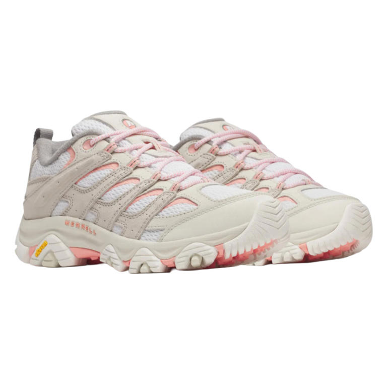 Merrell's 'indestructible' and 'extremely comfortable' hiking shoes are ...