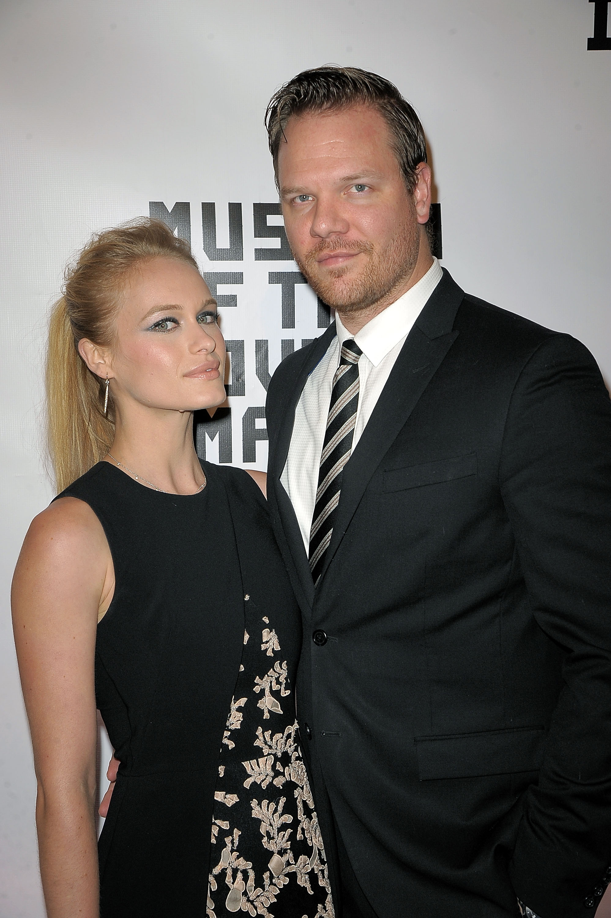 ‘Fire Country’ star Leven Rambin accuses ex of infidelity, being a ‘sex ...