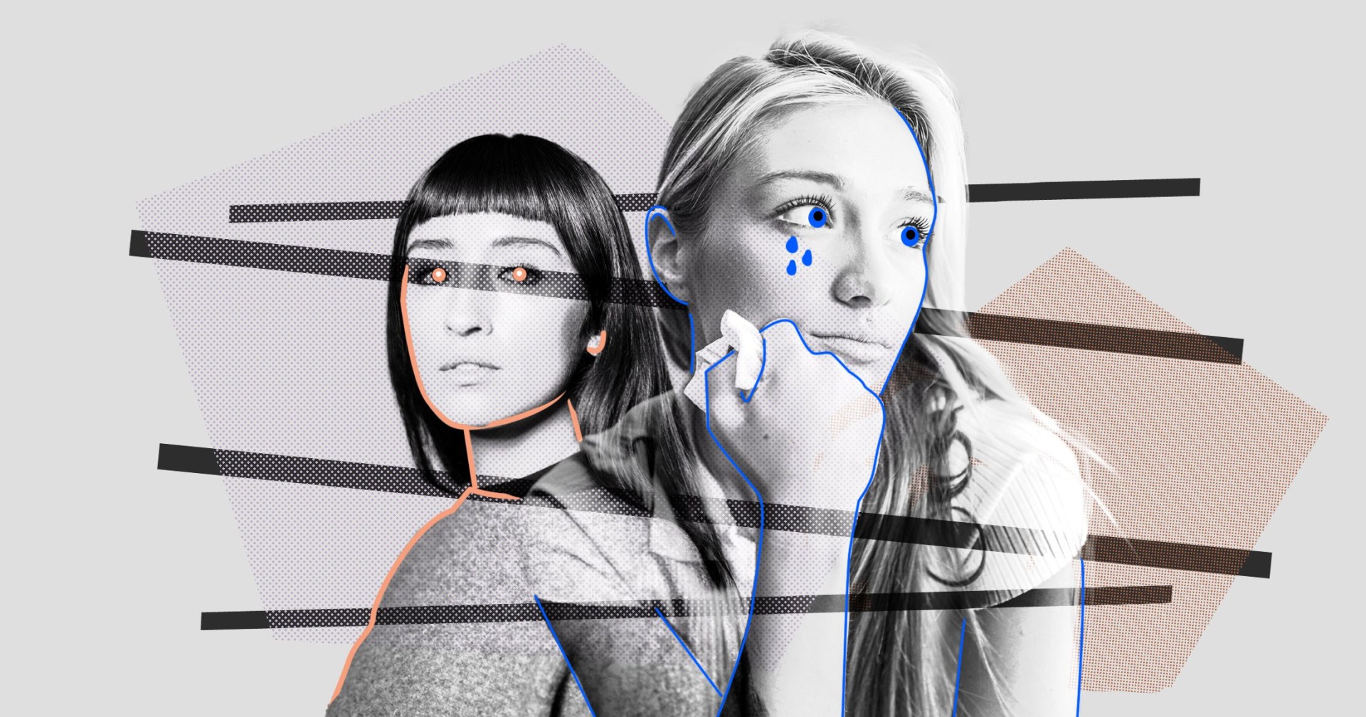 Is there a 'right' amount of crying?