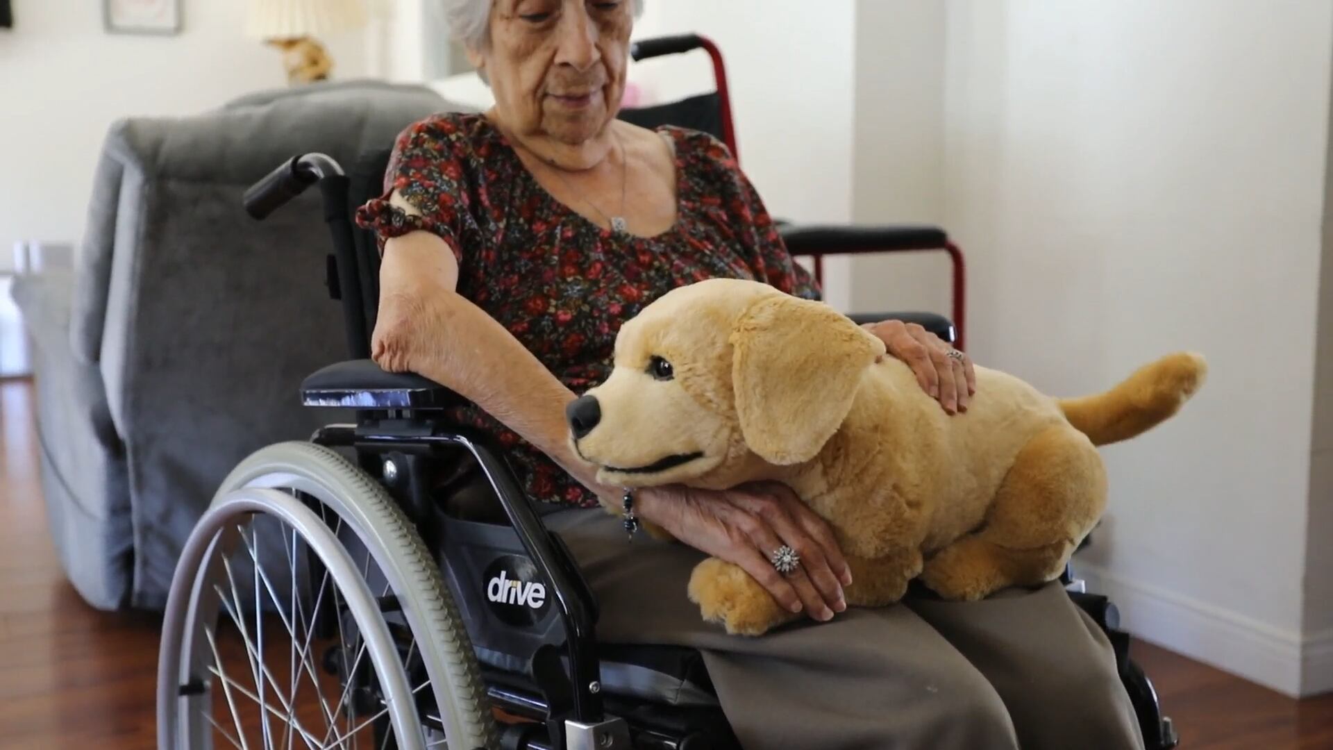 CES 2026 spotlights AI AgeTech for healthy aging