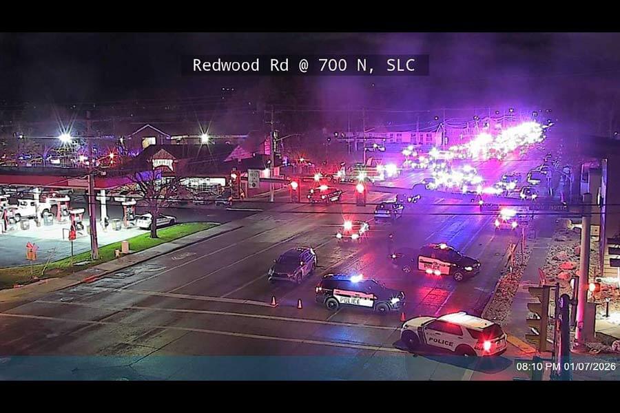 2 killed, 6 others injured in shooting at Latter-day Saint church ...