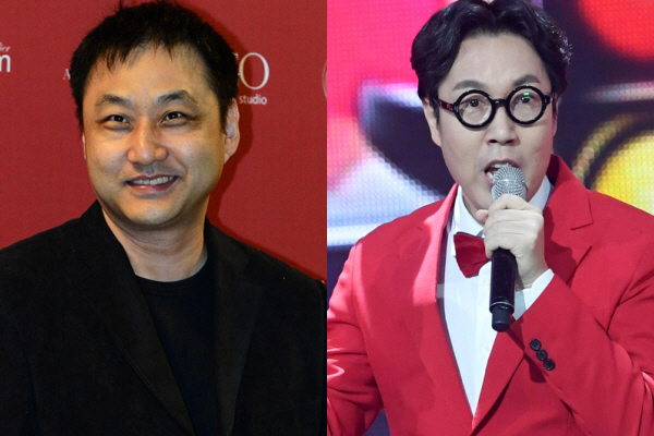 'Do you know the deceased?' Heart suspension. Kim Young-chul's mental ...