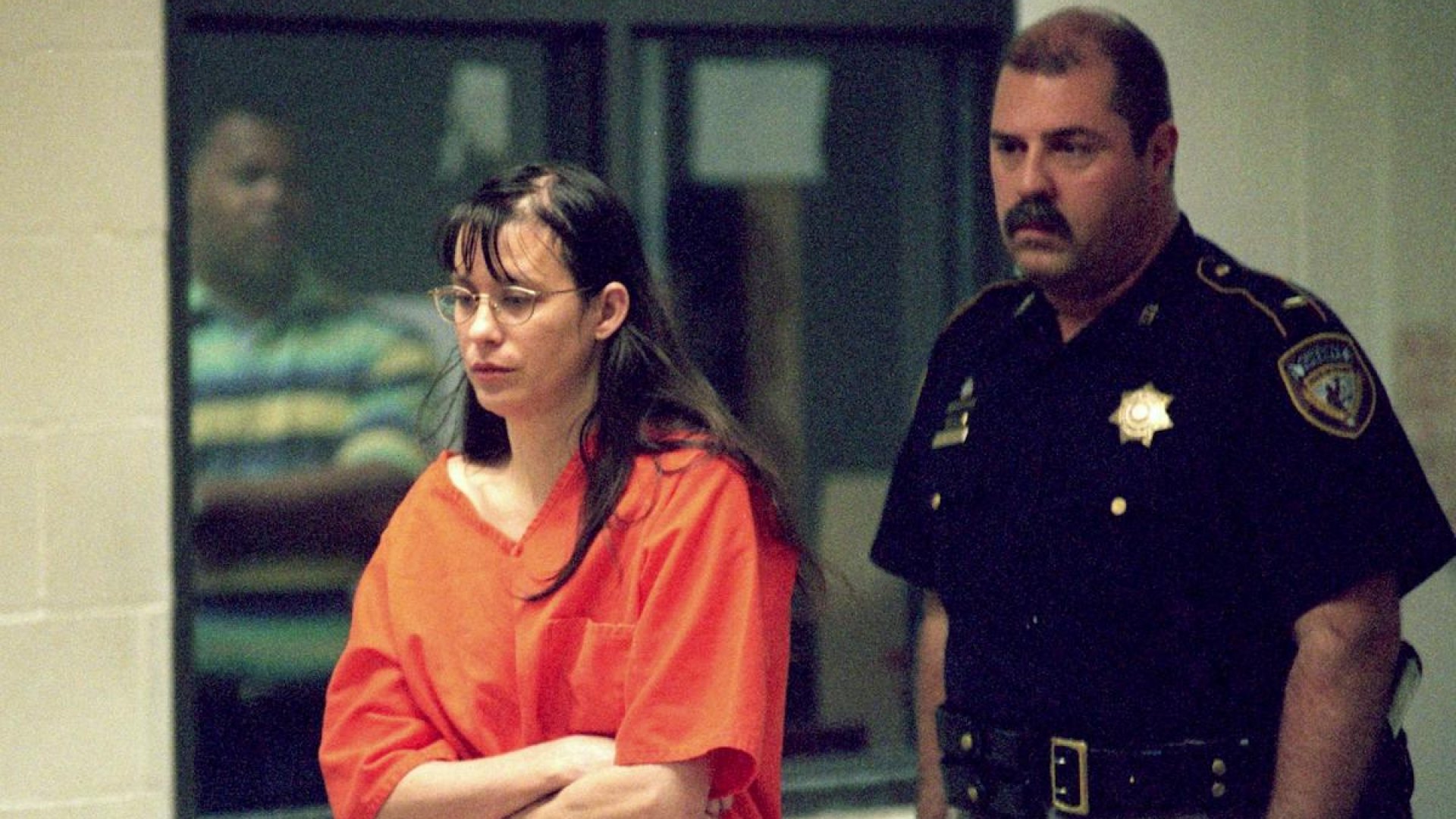 What religion did Andrea Yates follow? Inside the killer's religious ...