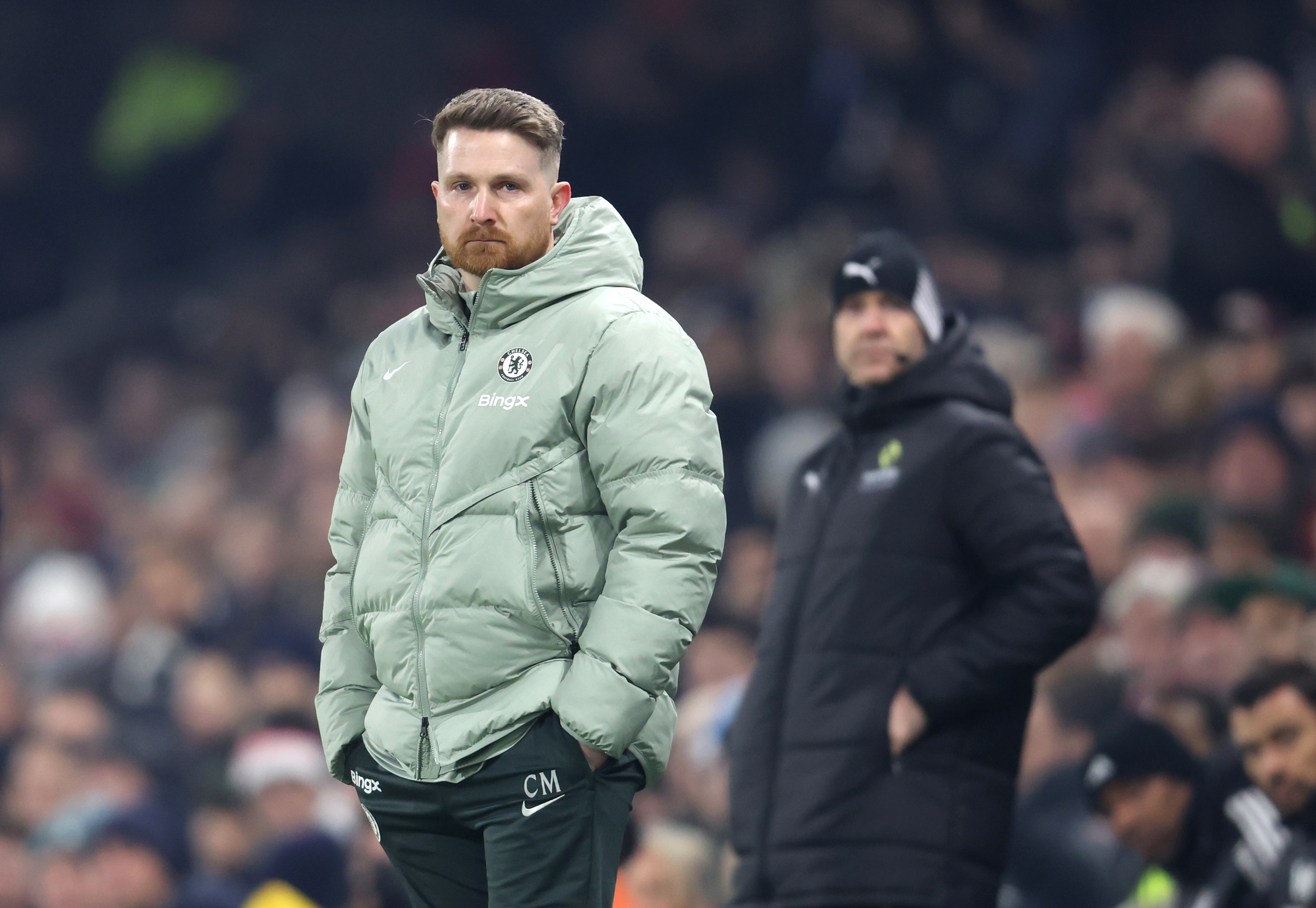 Chelsea 'want to win so much', but sabotage own efforts once again