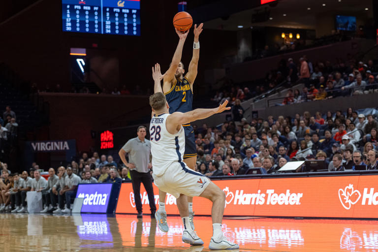 Malik Thomas scores 20 and No. 23 Virginia moves to 9-0 at home with 84 ...