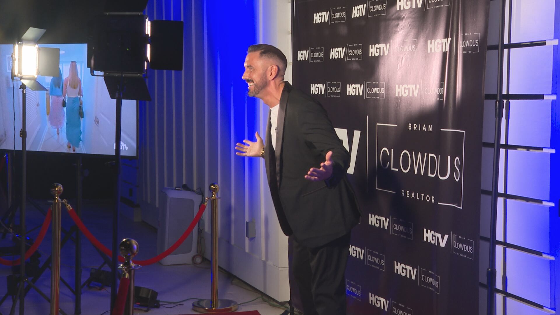 Local realtor is featured on HGTV’s new show