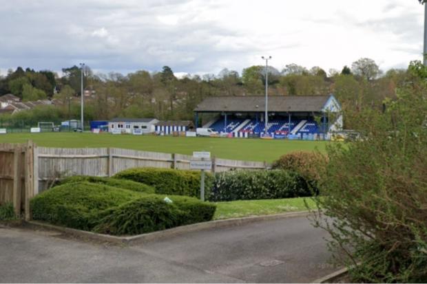 Major changes to football stadium are approved