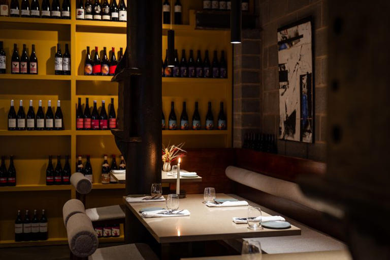 I'm a Liverpool food writer - these are some of my favourite ...