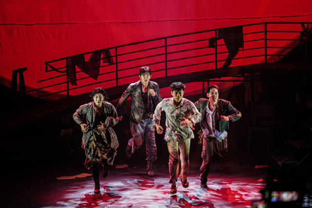 '20주년' DIMF, 창작지원작 신작 발굴부터 재공연까지 지원한다