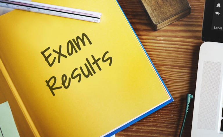 CMA Foundation December 2025 results out, check toppers here