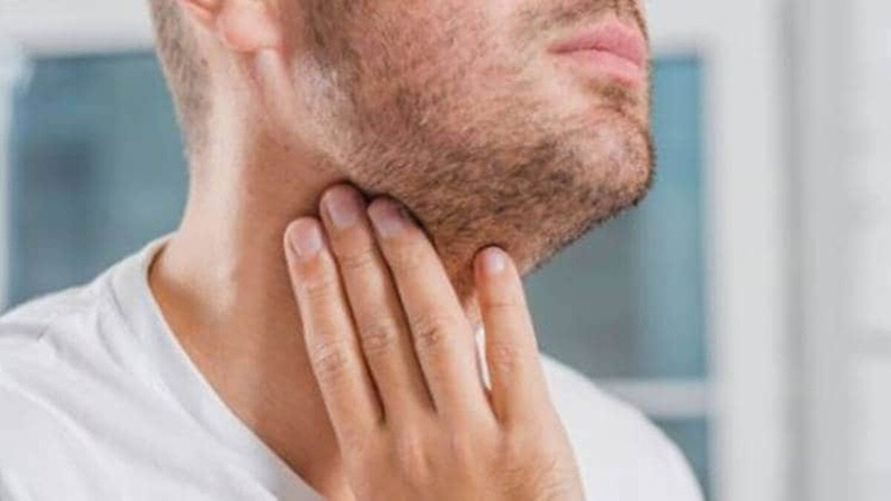 Why your body makes 1–2 litres of mucus every day and when it becomes a ...