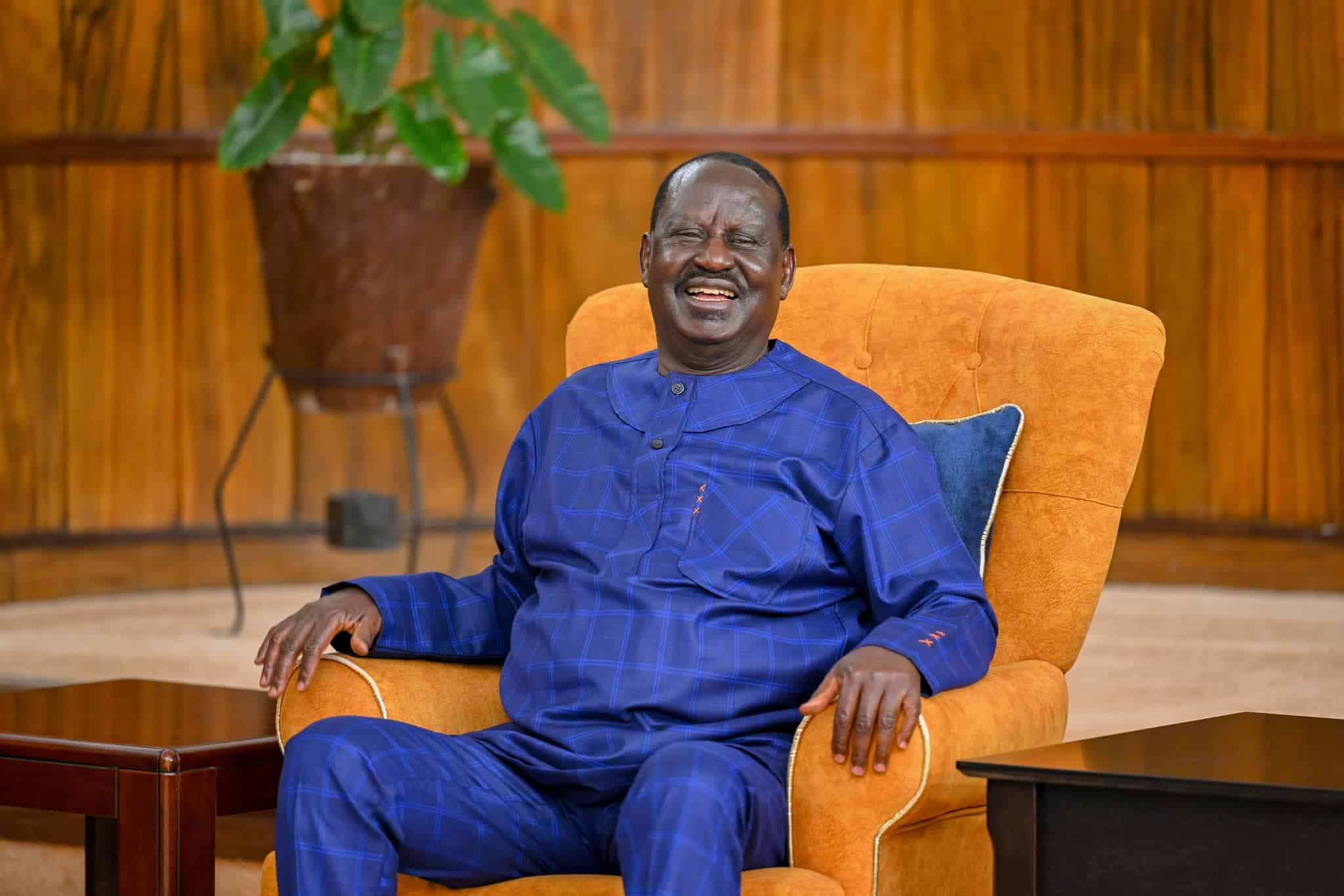 Why Raila’s last wish on nuclear energy should be honored