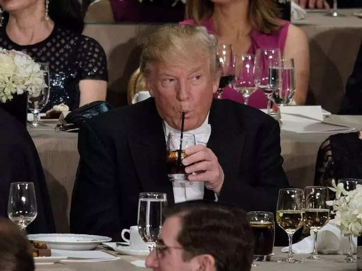 RFK Jr, Trump upend US food chart in MAHA shake-up: Federal diet shock ...