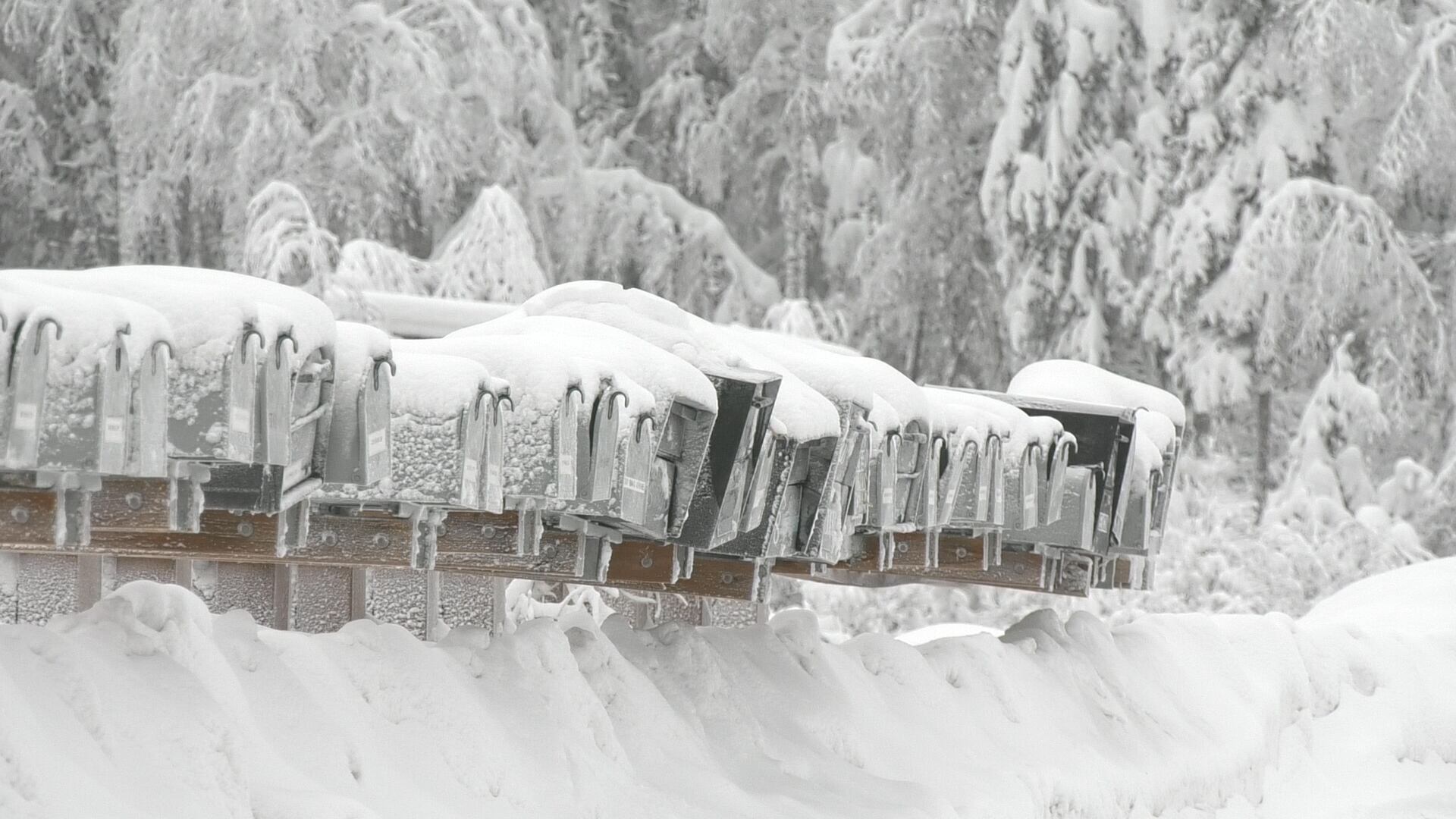 Alaska State Troopers launch aggressive crackdown on mail theft