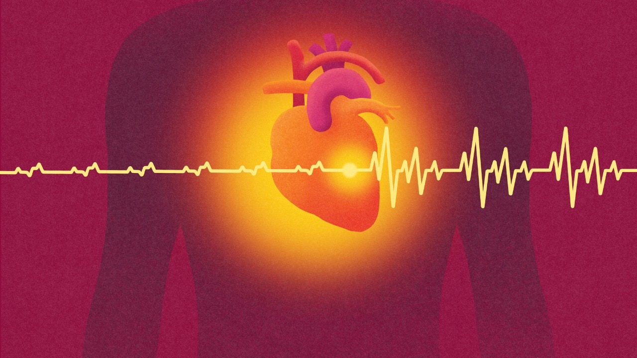 This common marker is a better predictor of heart disease than cholesterol
