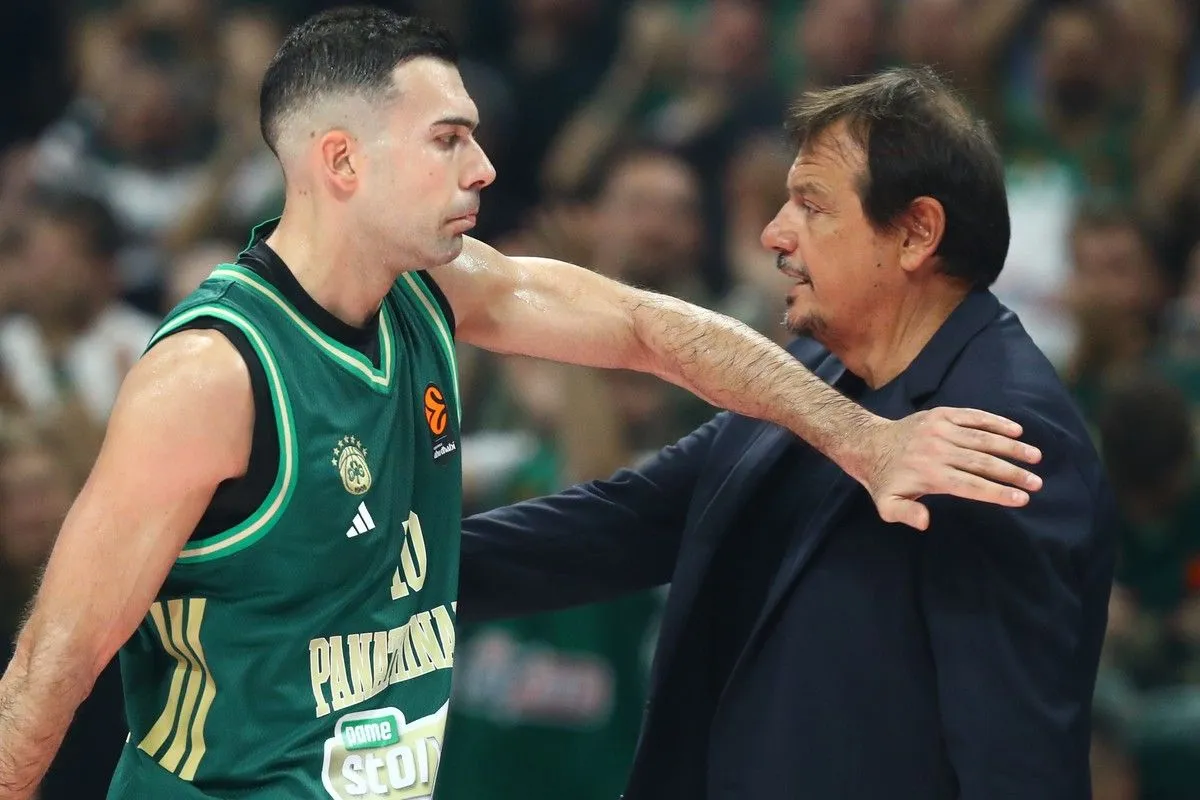 Παναθηναϊκός: Πρώτα ο εαυτός του και μετά όλοι οι άλλοι