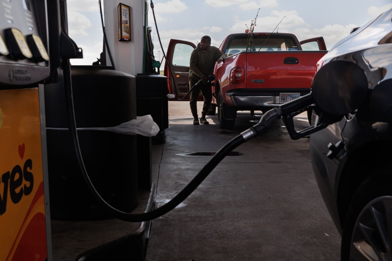 Consumers love cheap gas, but the oil patch will pay the price