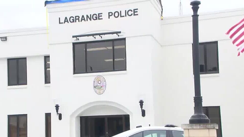 Woman released, new suspect charged in LaGrange homicide after witness ...