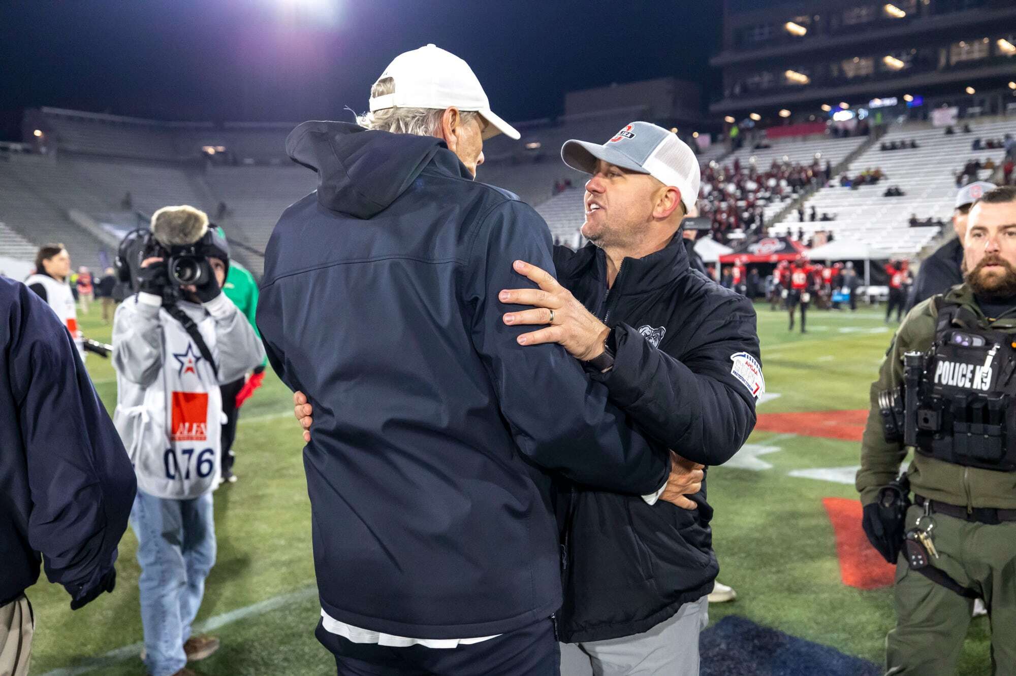 Former Opelika head football coach Bryan Moore has new 7A job
