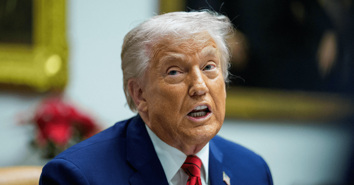 Trump admin lobbies to have '60 Minutes' staff fired