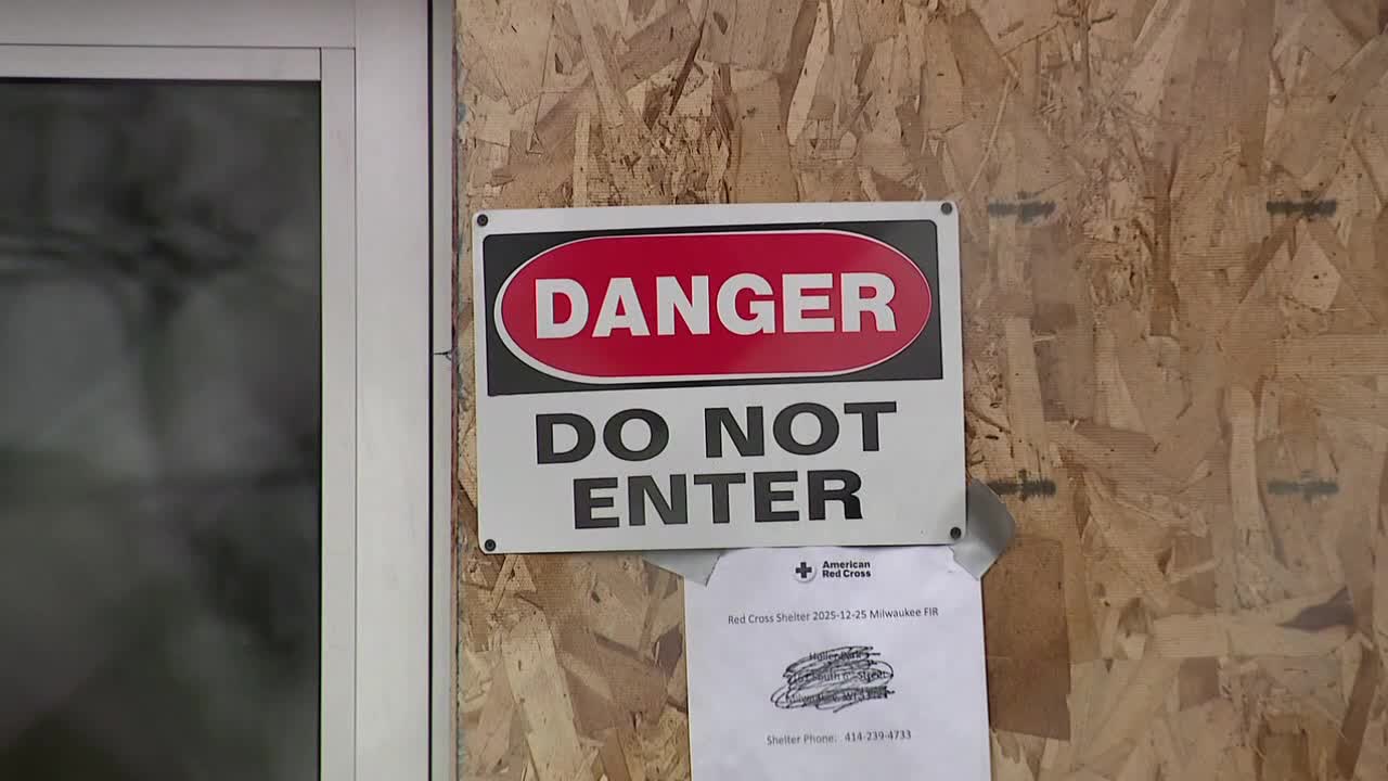 Milwaukee apartment fire raises questions about tenant rights