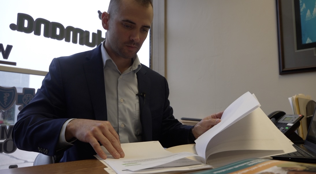 Huge financial hit - Affordable Care Act enrollees worry about new ...